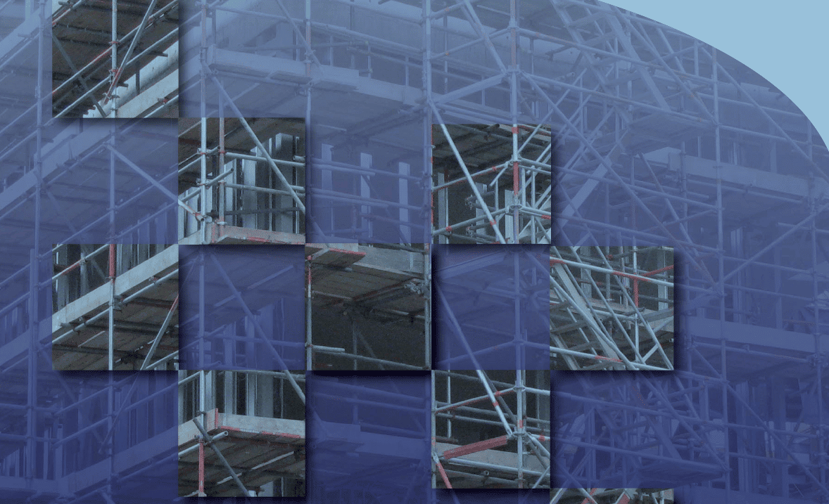 Use, Modification and Maintenance of Scaffolding in the UK - KB Scaffolding